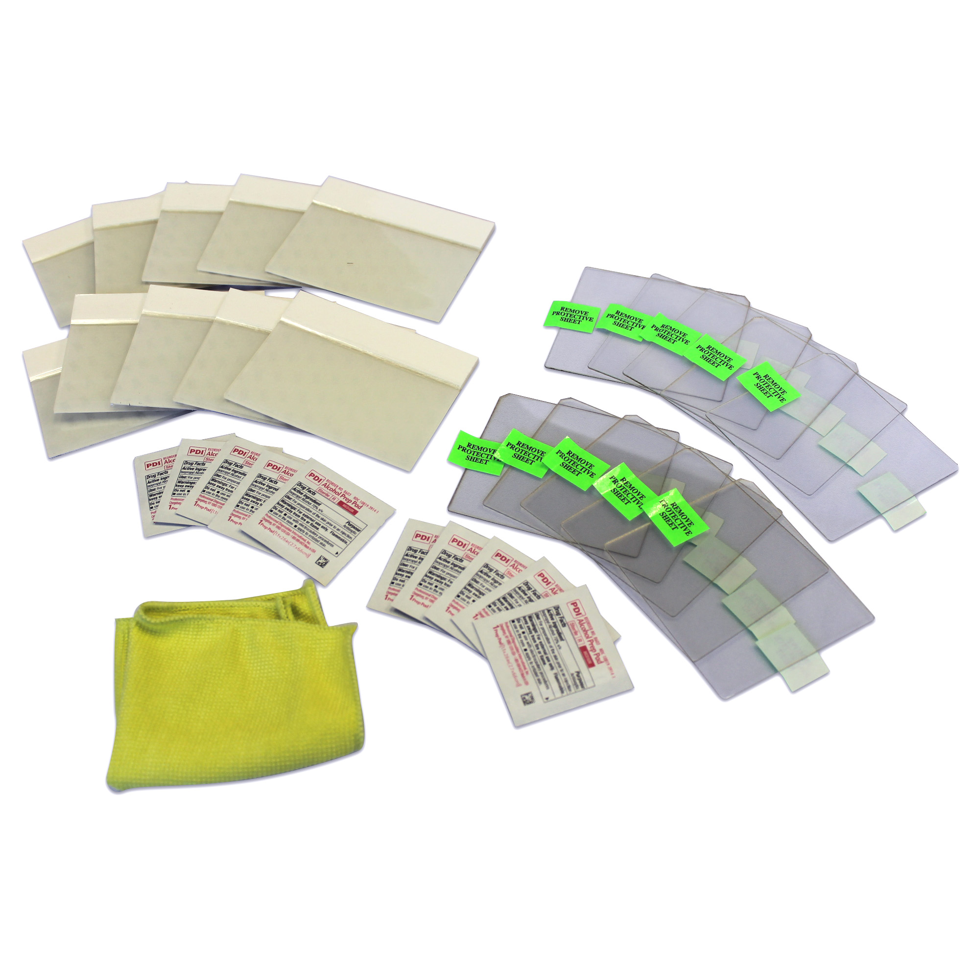 Guardian Supply Kit (Blue) – Mentalix Store