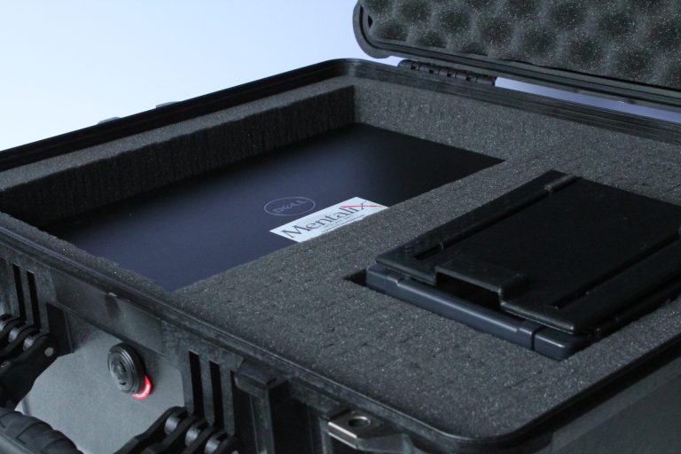 Carrying Case – Mentalix Store