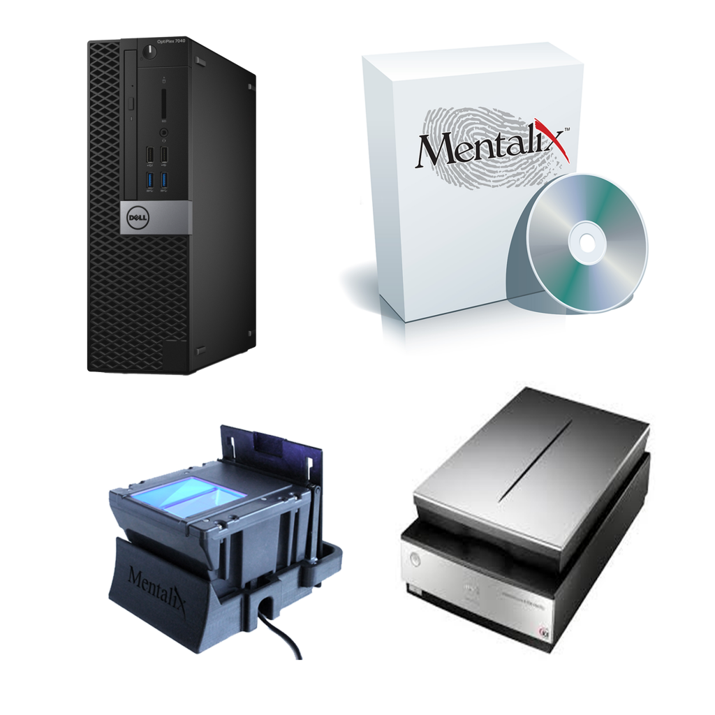 Build Fed Submit OPM/SWFT Capture Station - Mentalix Store