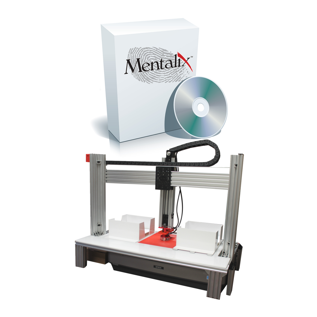 Build Fed Submit Card Processing System - Mentalix Store