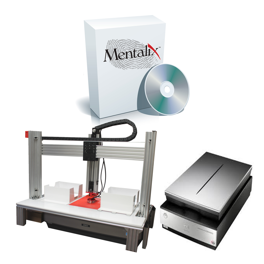 Build Fed Submit Card Processing System - Mentalix Store