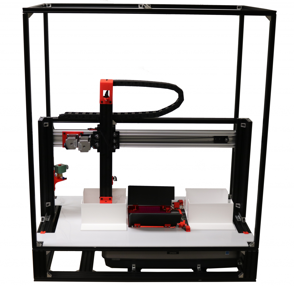 Mentalix™ Launches Certified High-Volume Fingerprint Card Scans on ...