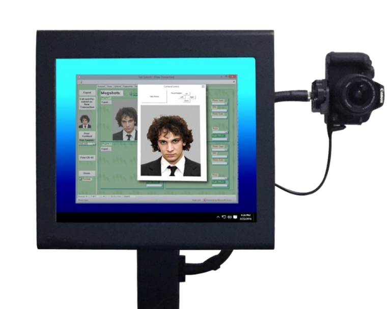 Fed Submit Mugshot (Add-On) - Mentalix